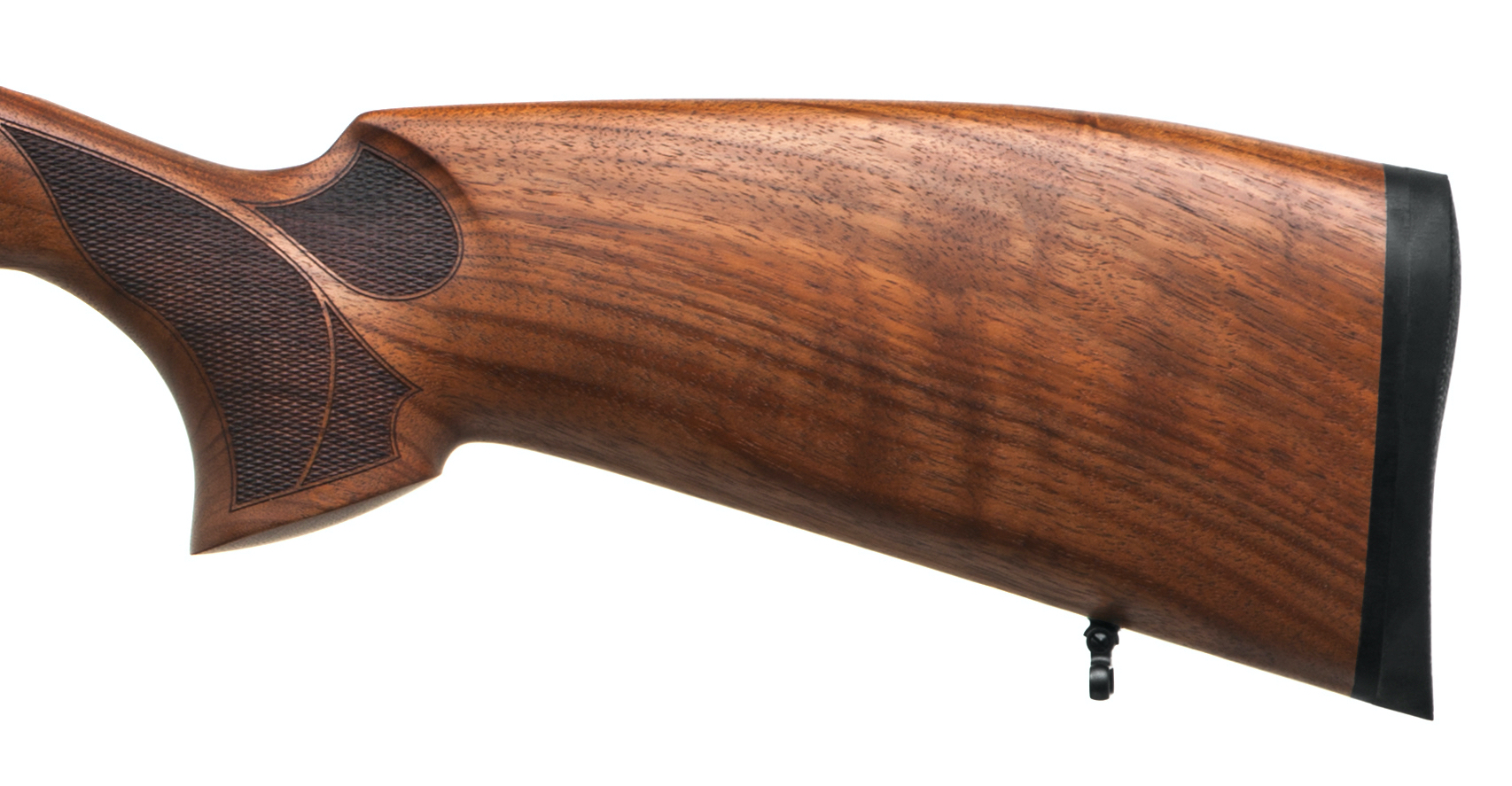 Schaft - Wissen für die Jägerprüfung