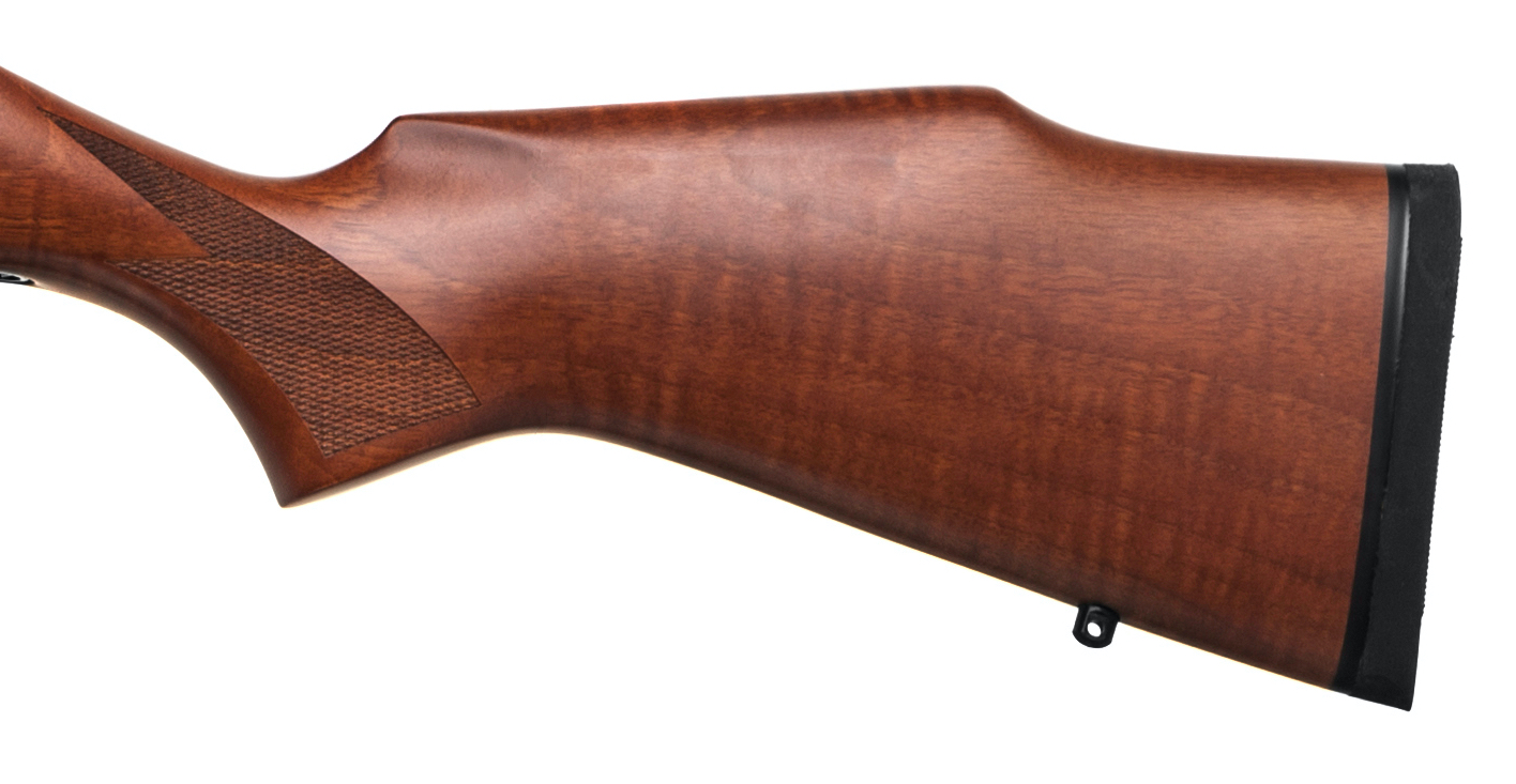 Schaft - Wissen für die Jägerprüfung