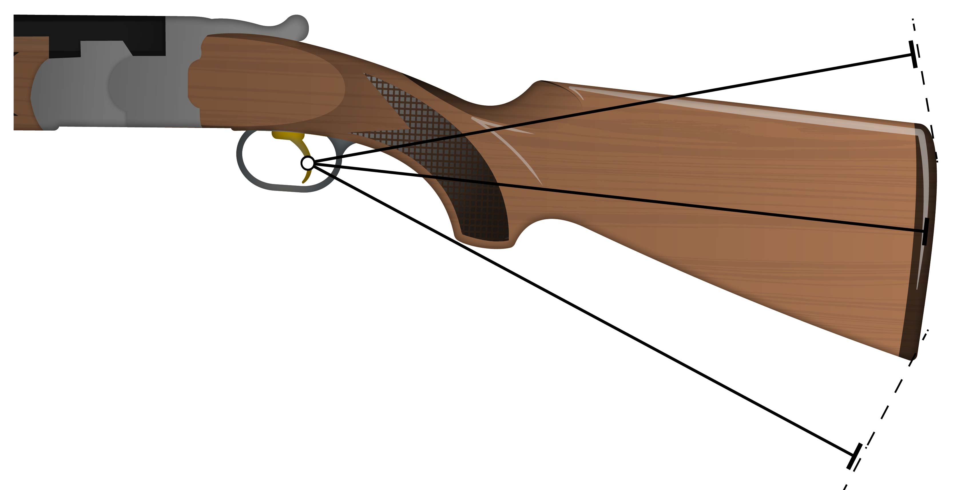 Schlagstücksicherung - Wissen für die Jägerprüfung